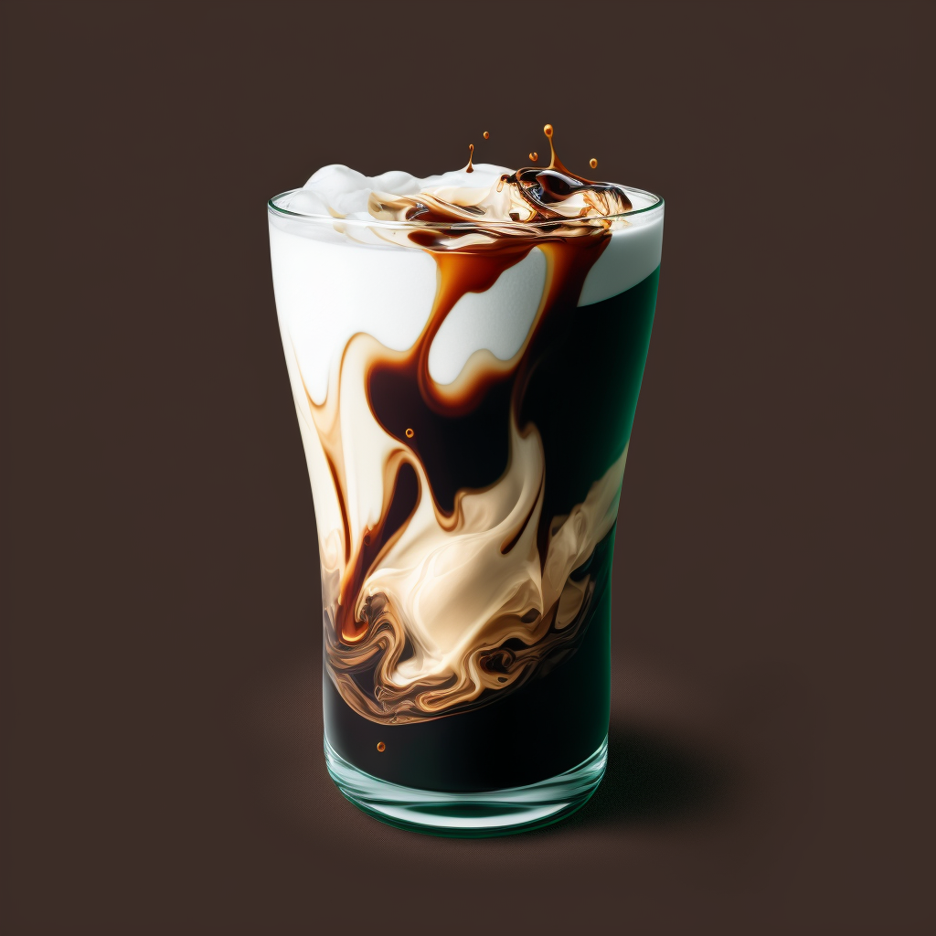 5 Must-Try Cold Foam Drinks From Starbucks [2023] • BoatBasinCafe