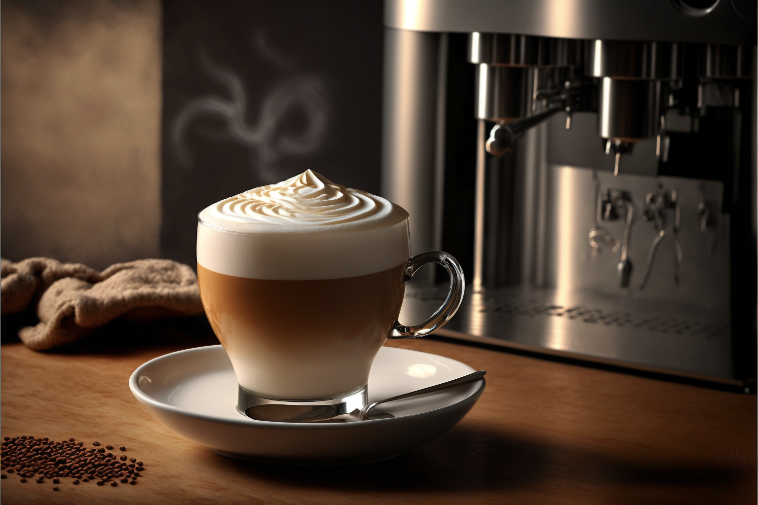 Latte 101: Understanding The Basics Of This Popular Beverage ...