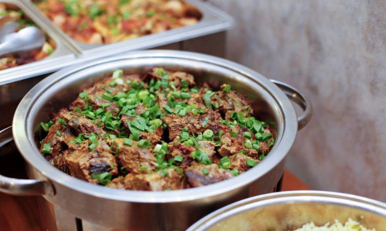 Party Food Warm-Up: 8 Heat Hacks For Happy Guests