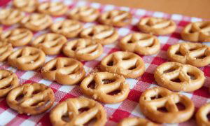 Reviving Your Rock Hard Pretzels: Expert Tricks For Making Stale Snacks ...