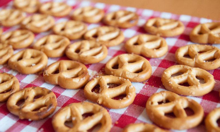 Reviving Your Rock Hard Pretzels: Expert Tricks For Making Stale Snacks ...