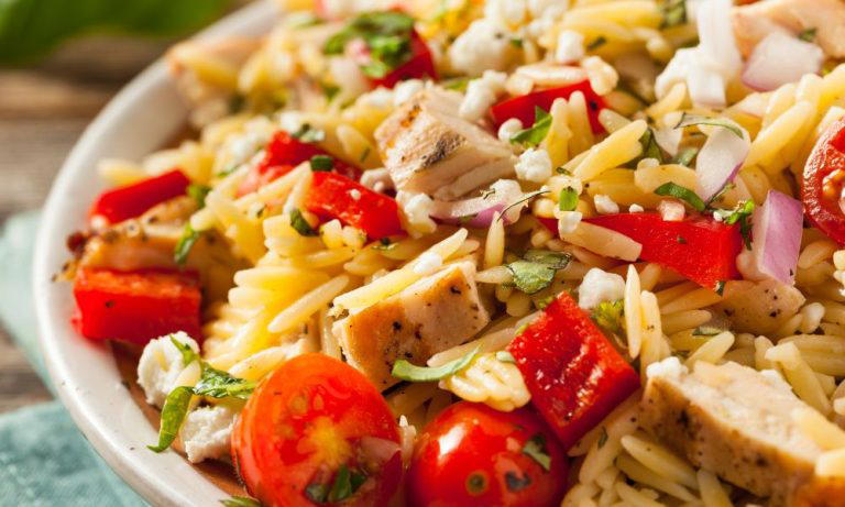 Discover The Best Orzo Rice Substitute For A Healthier Meal Option ...