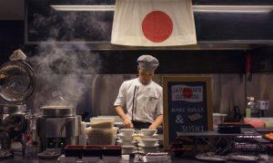 Comprehensive Guide To Substituting Cooking Sake In Recipes | Boat ...