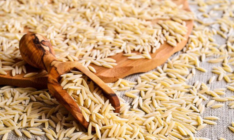 Discover The Best Orzo Rice Substitute For A Healthier Meal Option ...