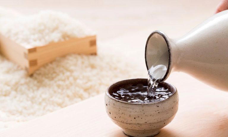 Comprehensive Guide To Substituting Cooking Sake In Recipes | Boat ...