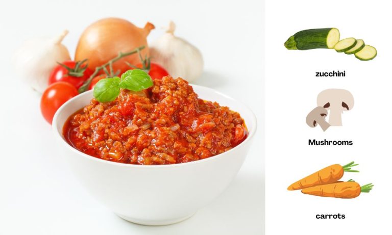 How To Thicken Bolognese Sauce: Master The Art Of Rich And Flavorful ...
