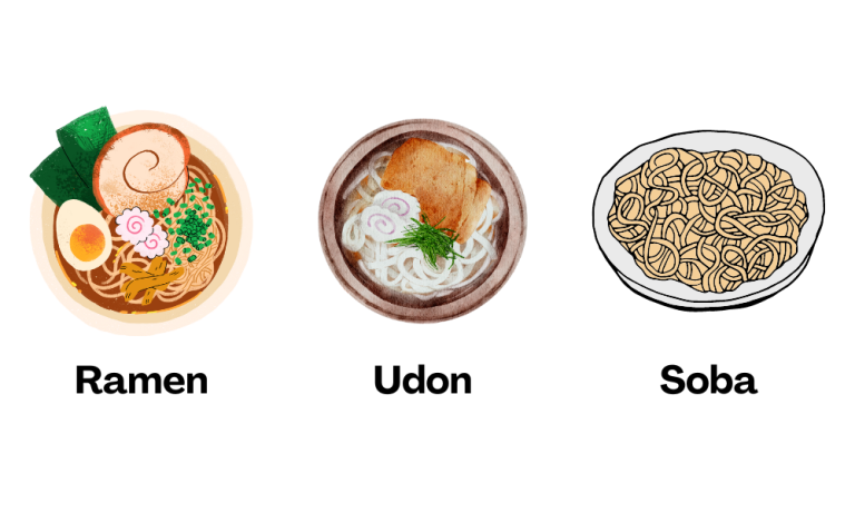 The Noodle Nirvana: Discovering The Healthiest Type Of Noodle ...