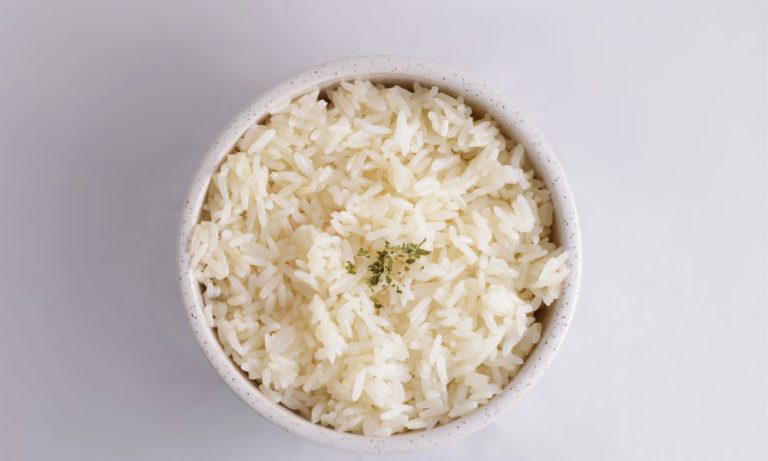 Can I Freeze Cooked Rice? The Ultimate Guide To Rice Storage ...