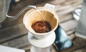 The Science Behind Drinking Coffee After Dinner • BoatBasinCafe