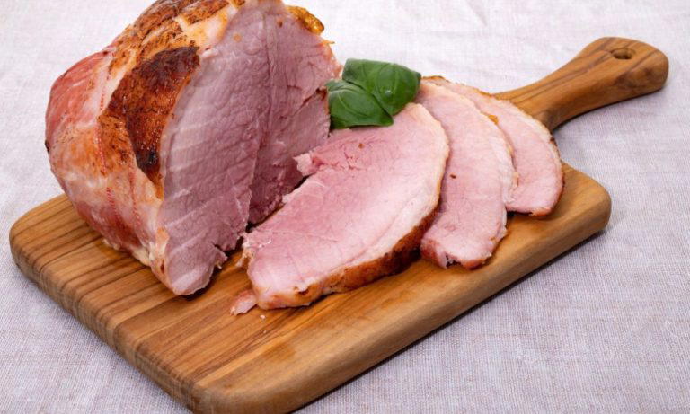 Preserve The Flavor: How Long Can Honey Baked Ham Stay In The Fridge ...