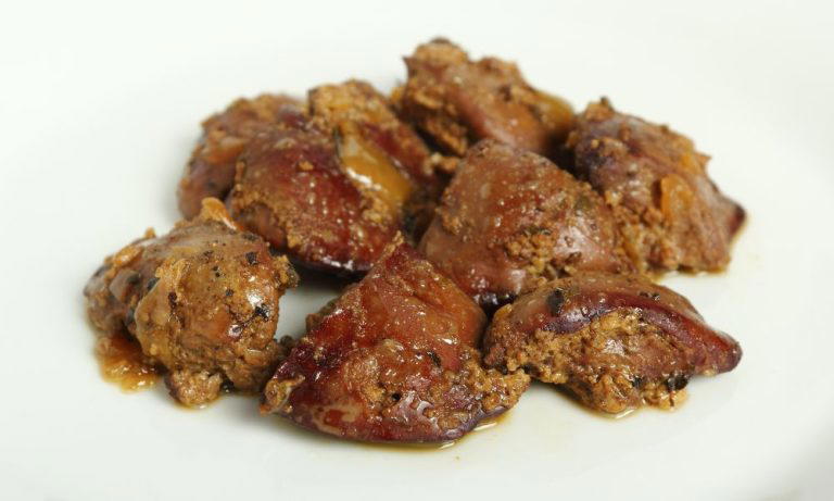 How Long Can Cooked Chicken Stay In The Refrigerator? My Experiments ...