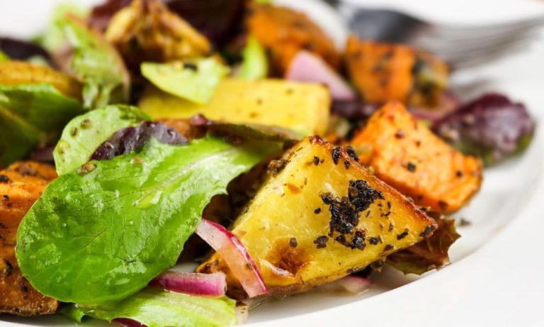 The Ultimate Guide To Reheating Cooked Potatoes: Tips And Tricks ...