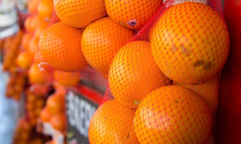 The Ultimate Guide On How To Keep Oranges Fresh Longer • BoatBasinCafe