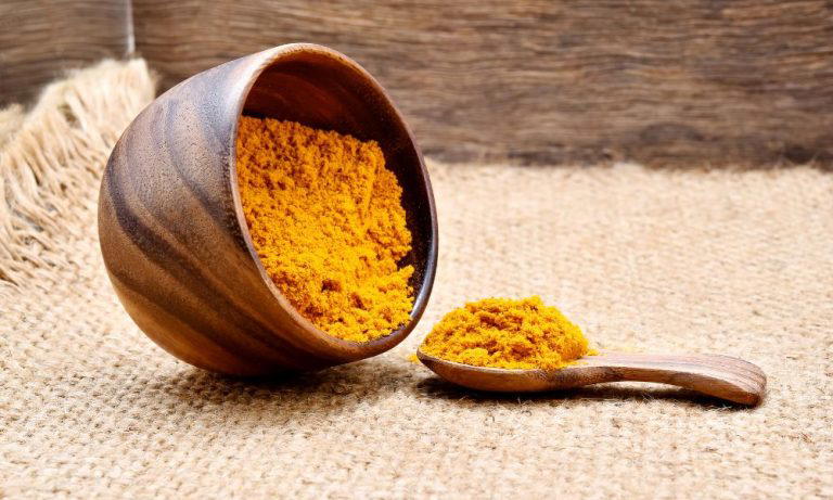 Can I Use Expired Turmeric Powder? Safety And Storage Tips Revealed ...