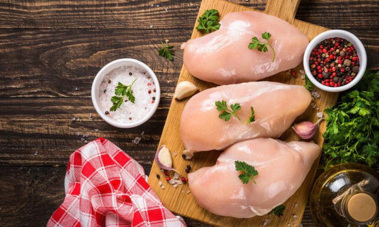 A Guide To Freezing Chicken: How Long Can Chicken Be Frozen In The ...