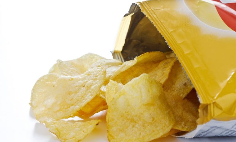 Stale Crisps: Why They Happen And How To Prevent Them • BoatBasinCafe