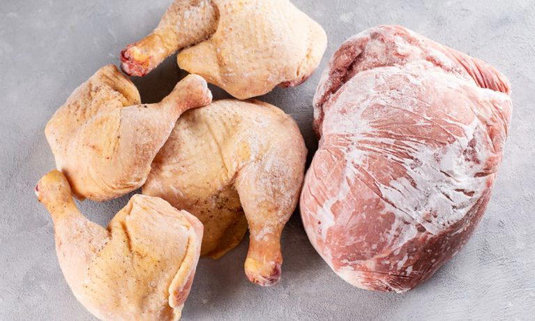 How Many Chicken Breasts In A Pound? Get The Answer + Size Guide