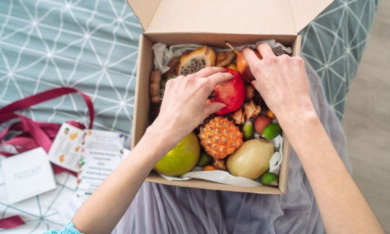 Can You Bring Fruit Through Airport Security? A Friendly Guide ...