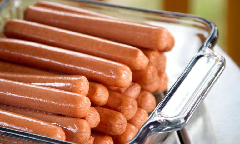 How Long Are Hot Dogs Good For After Opening? Expert Advice • BoatBasinCafe
