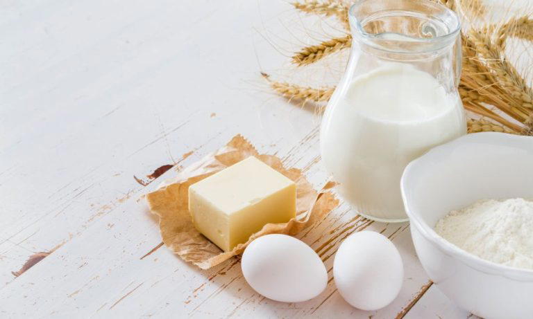 Is Milk Still Good After The Expiration Date? Exploring The Shelf Life ...