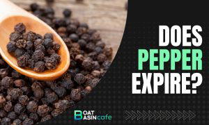 Does Pepper Expire? Unveiling The Shelf Life And Tips To Keep Pepper ...