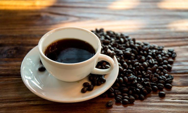 Master The Art Of Brewing Long Black Americano Coffee | Boat Basin Cafe ...
