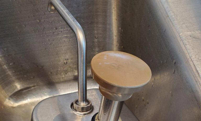 Frappuccino Roast Pump: Tips & Recipes For The Perfect Iced Coffee At ...