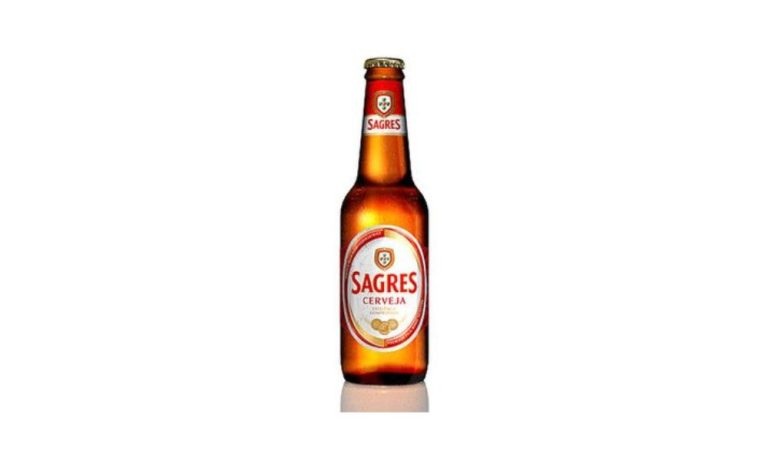 Sagres Beer: A Flavorful Journey Through History And Variety ...