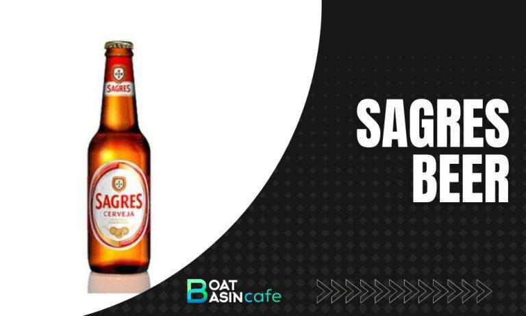 Sagres Beer: A Flavorful Journey Through History And Variety ...
