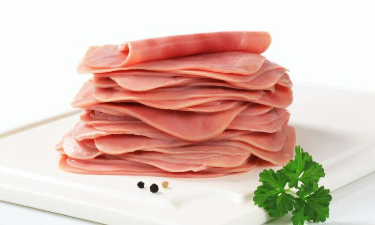 How Long Can Sliced Ham Stay In The Fridge? | A Complete Guide To ...