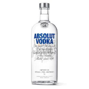 How Long Does An Open Bottle Of Vodka Last: A Complete Guide For Vodka ...