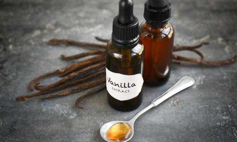 How Long Does Vanilla Last? - The Ultimate Guide To Vanilla Shelf Life ...