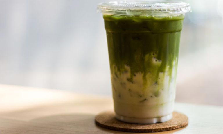 Discovering The Delights Of Blended Matcha Starbucks • BoatBasinCafe