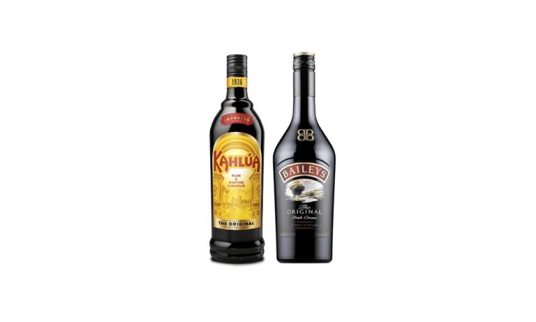 Discover The Magic Of Kahlua And Baileys: Ultimate Cocktail Guide ...