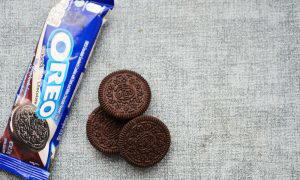 DIY Oreo Frappe: Your Easy & Creamy Homemade Treat! • BoatBasinCafe