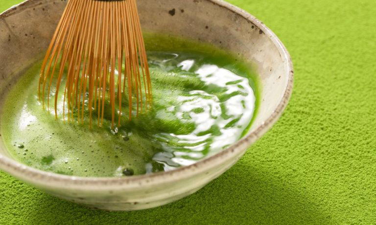 Discovering The Delights Of Blended Matcha Starbucks • BoatBasinCafe