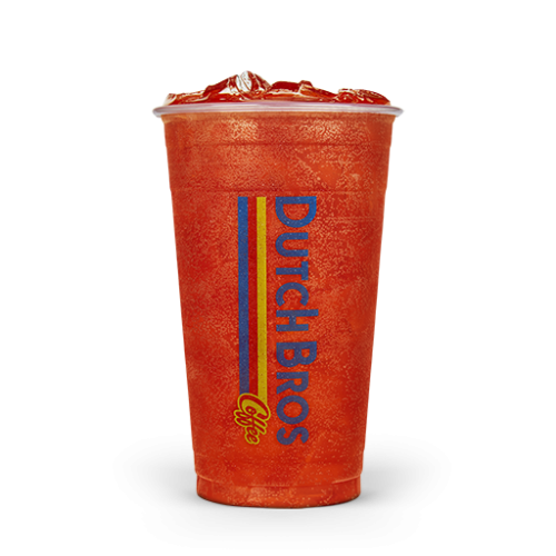 Top 5 Dutch Bros Rebel Drinks For A Refreshing Summer!