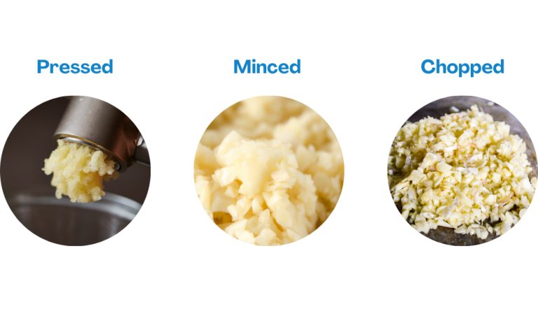Master The Art Of Pressed Garlic: Flavor Enhancing Techniques | Boat ...