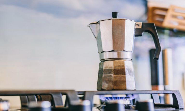 Mastering Stovetop Brewing: Your Path To Rich Coffee • BoatBasinCafe