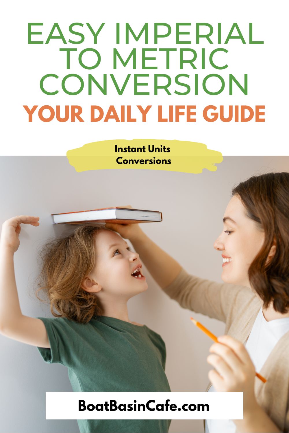 Imperial Vs. Metric For Daily Life: Your Quick Calculator • BoatBasinCafe