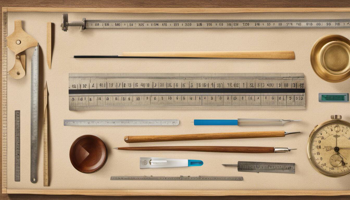 Imperial Vs. Metric For Daily Life: Your Quick Calculator • BoatBasinCafe