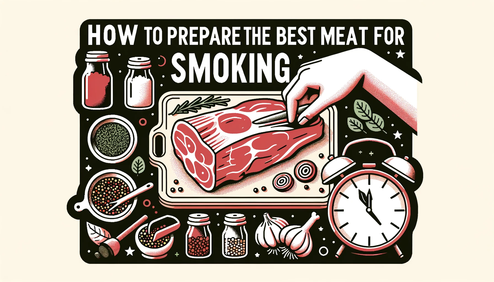 Masterbuilt Electric Smoker: Your First Setup Made Easy