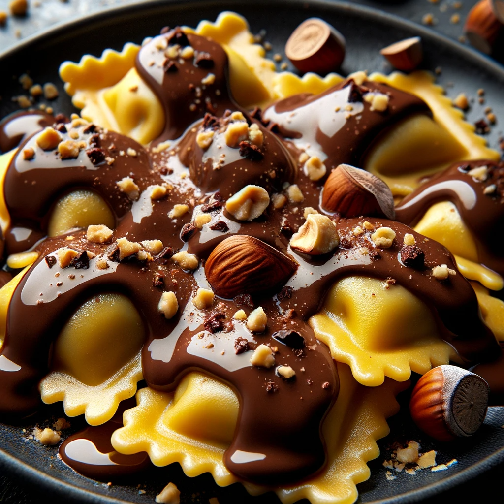 Nutritional Benefits Of Ravioli: A Healthy And Delicious Italian Dish ...