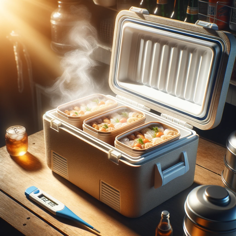 16 Ways To Keep Food Warm: Tips & Tricks You Need To Know