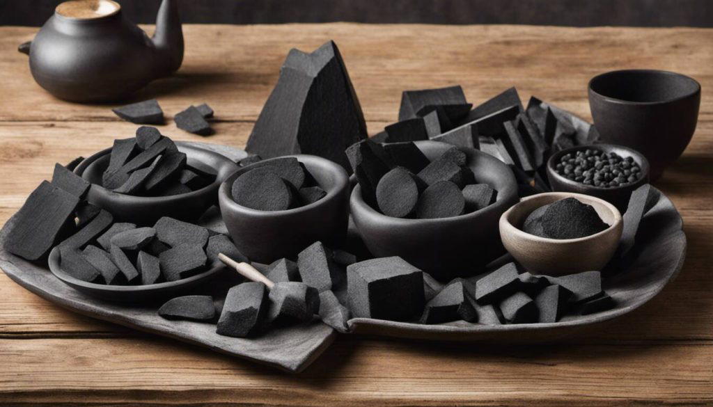 Different Types Of Charcoal For Grilling And Smoking • BoatBasinCafe