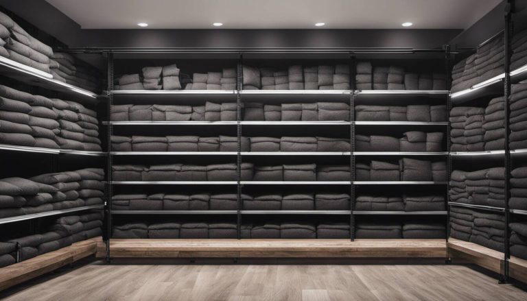 The Best Way To Store Charcoal: Outdoor Storage Tips And Tricks ...