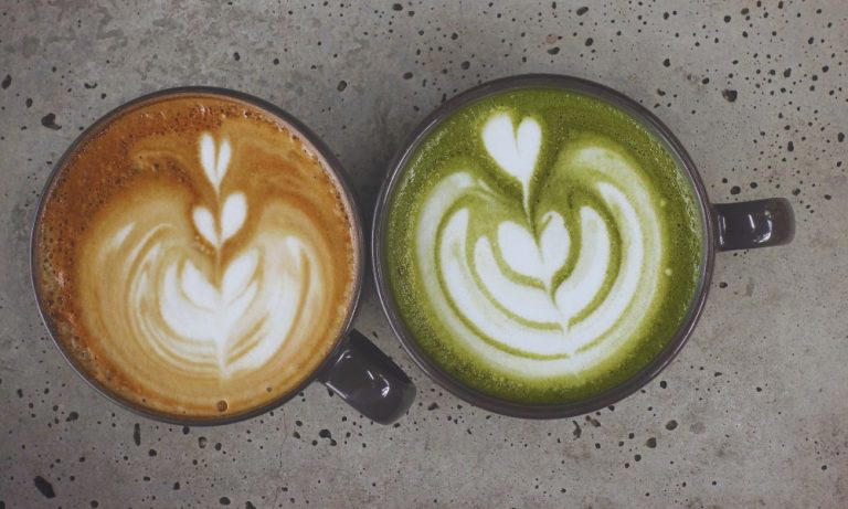 Matcha Acidity Explained: Health Benefits, Nutrition & Recipes