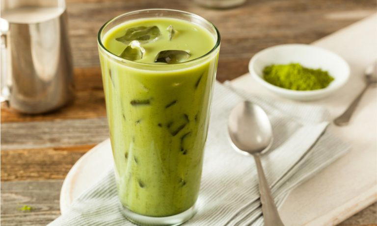 Matcha Acidity Explained: Health Benefits, Nutrition & Recipes