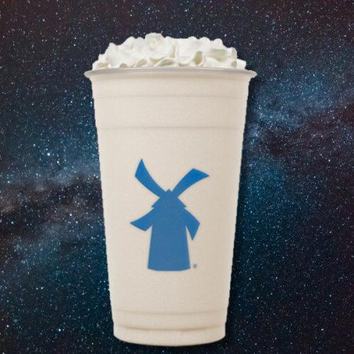 Dutch Bros White Zombie: Flavors & Customization