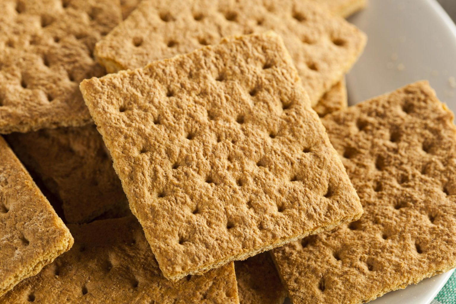 The Shelf Life Of Graham Crackers: How Long Do They Last? • BoatBasinCafe